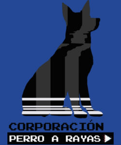 Perro a Rayas – Perro a Rayas